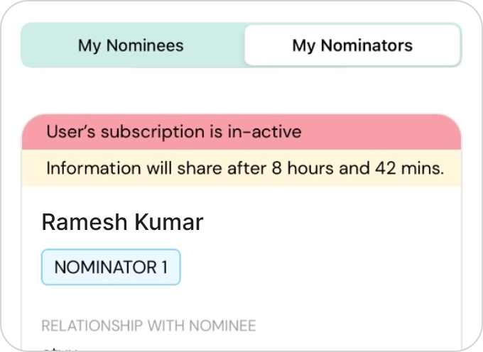 Myfolio - How It Works